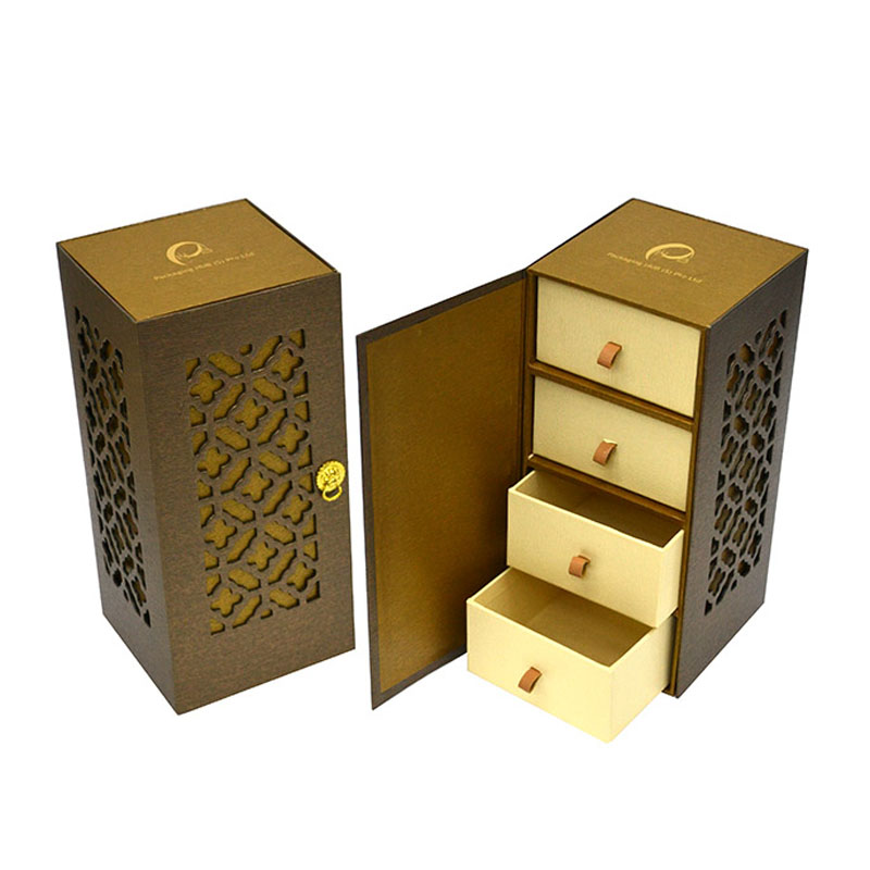 Premium gift box – The modern trend of gift packaging - Vietnam Boxes